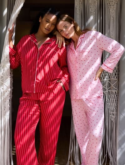 Nachtmode voor dames | Livera