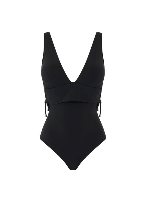 Beugelloos badpak - Zwart - INSPIRE | Chantelle