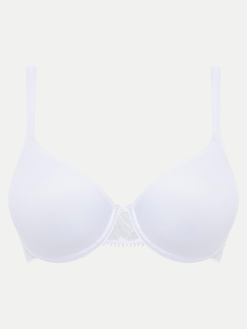 Voorgevormde Memory BH - Wit - Day To Night | Chantelle