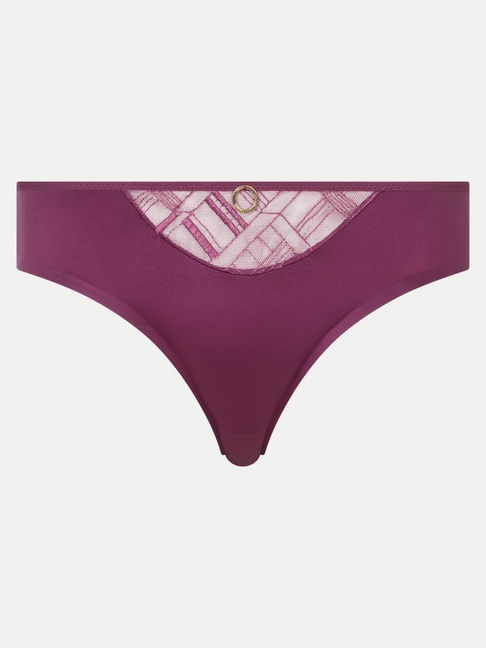 Slip - Tannin - GRAPHIC SUPPORT | Chantelle
