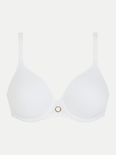 Memory BH - Wit - GRAPHIC SUPPORT | Chantelle