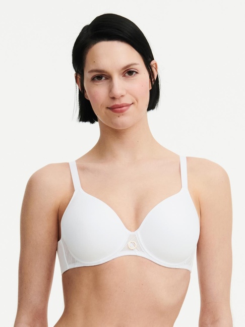 Memory BH - Wit - GRAPHIC SUPPORT | Chantelle