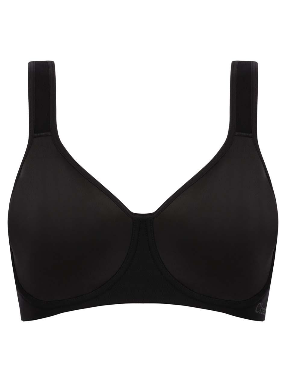 High impact sport BH Cup C-H - Zwart - Sport | Chantelle