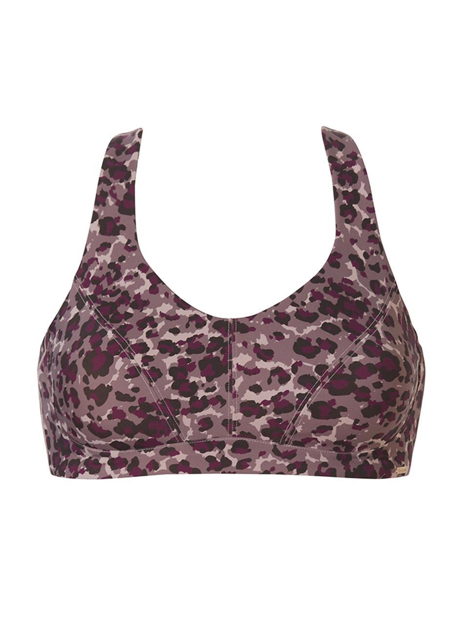 Sport BH - Animal Print - Active | Livera