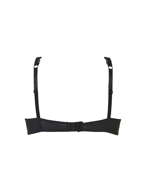 Push-up BH Lilly Nightdream - Zwart - Nightdream | Livera
