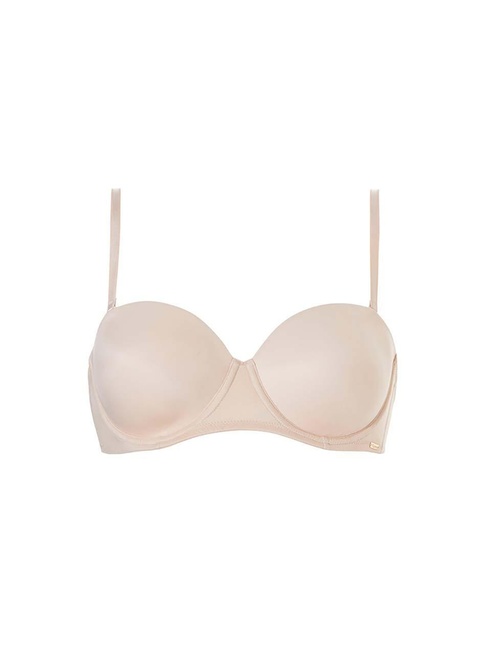 Strapless BH Lola Comfort Soft - Beige - Brushed | Livera