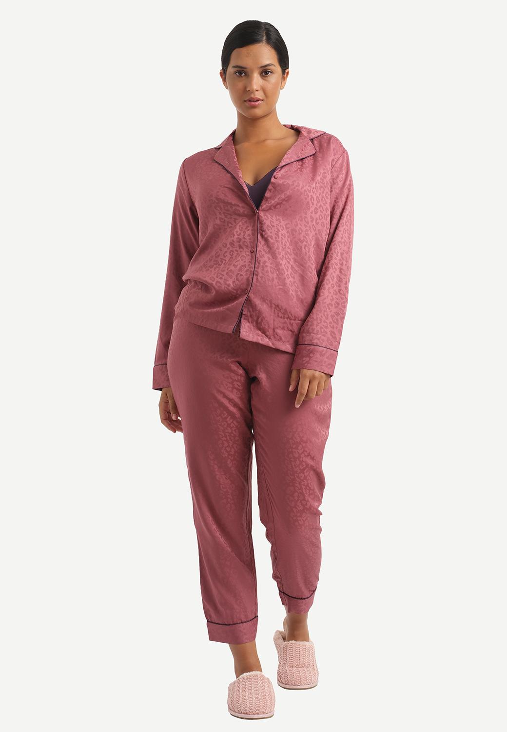 Janet Pyjama - Antique Rose - HOME SCENTS | Livera