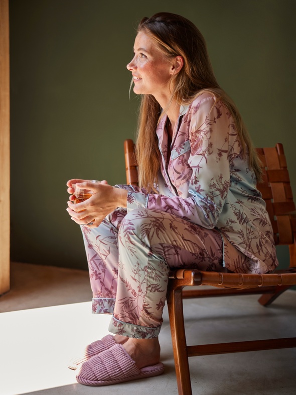 Nachtmode & loungewear