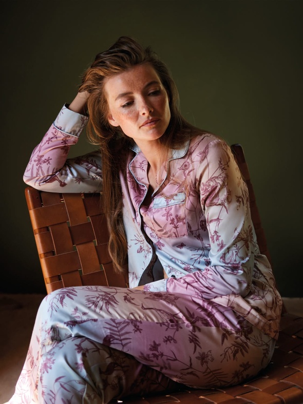 Nachtmode & loungewear