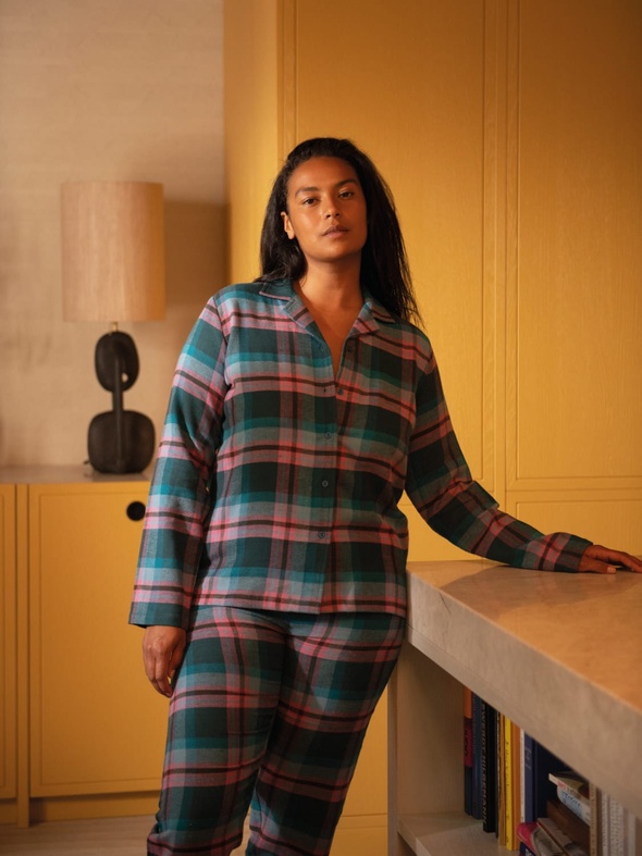 Nachtmode & loungewear