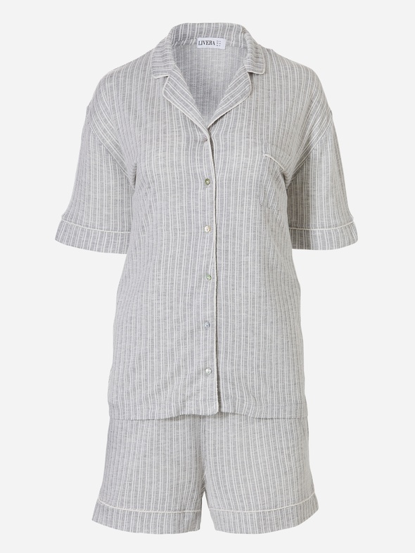 Nachtmode & loungewear van Livera, Chantelle en Femilet