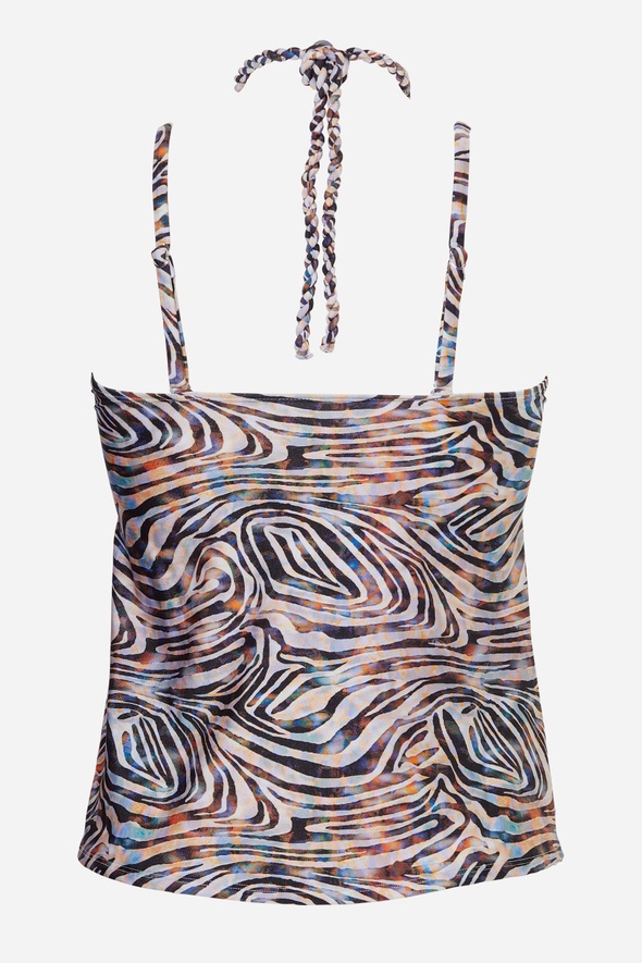 Tankini tops- Badmode voor dames