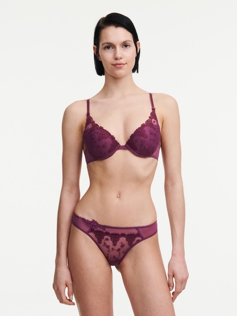 Push-up BH - Tannin - White Nights | Passionata