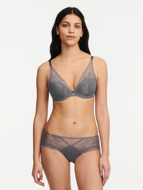 Voorgevormde Plunge BH - Taupe - Maddie | Passionata