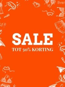 Lingerie, nachtmode en badmode kopen | Livera