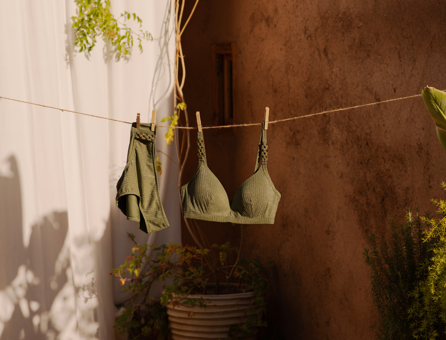 Livera for Change - Circulariteit